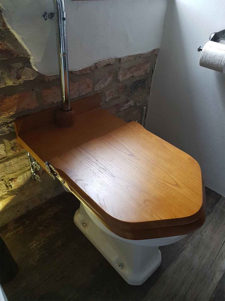 Eclectic Bathroom, Ripon – Bathroom Design Studio | Harrogate ...